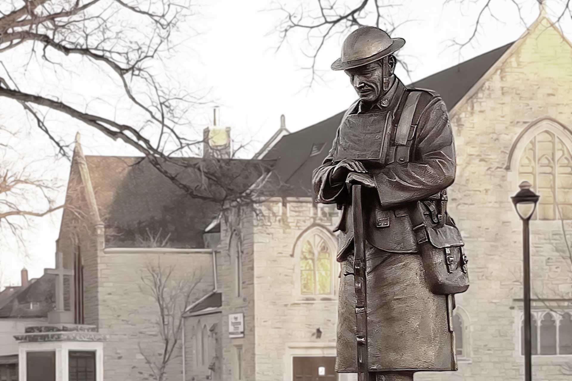 Home • The Queens Own Cameron Highlanders of Canada