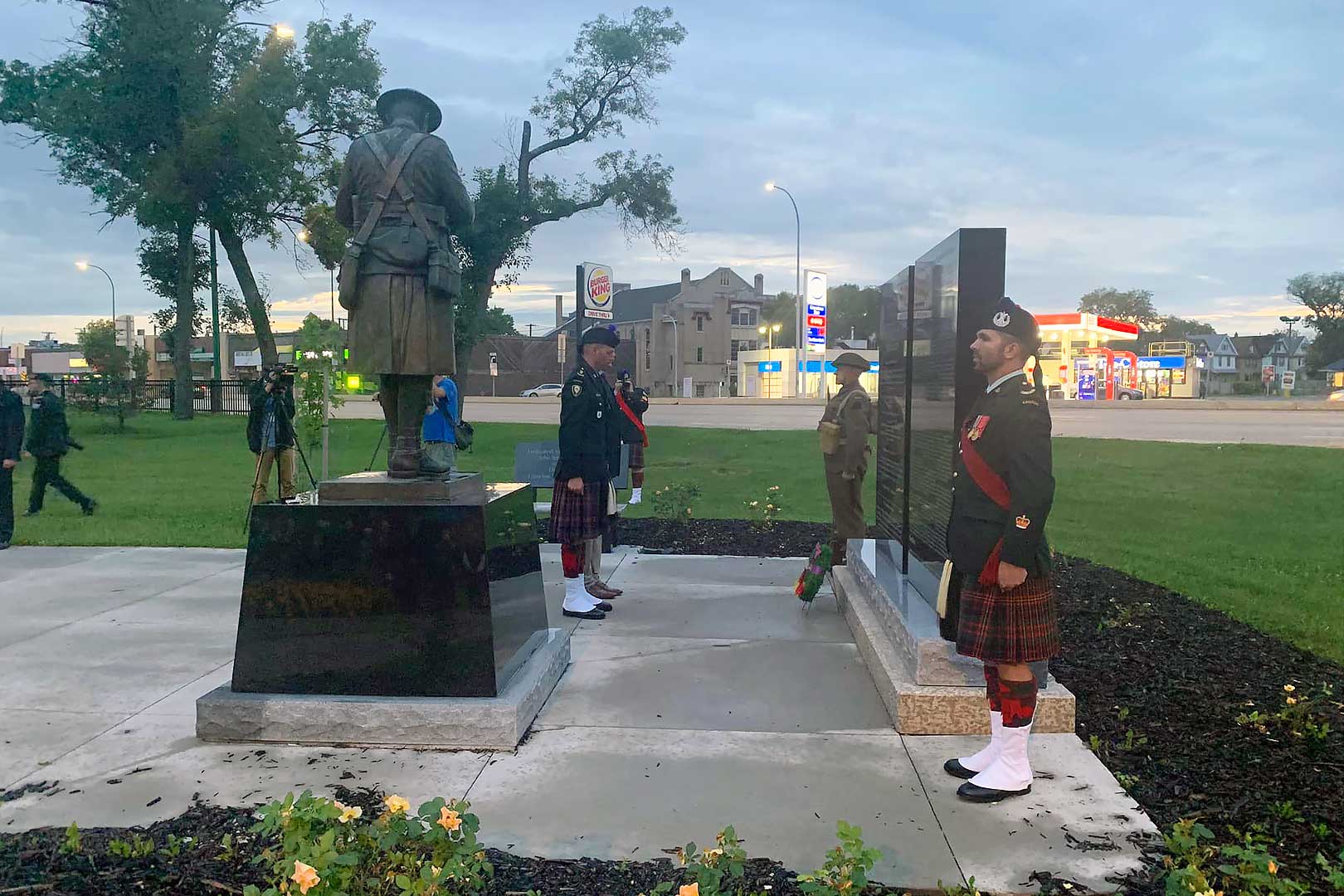 Oatmeal Rag Issue 41 • The QOCHC